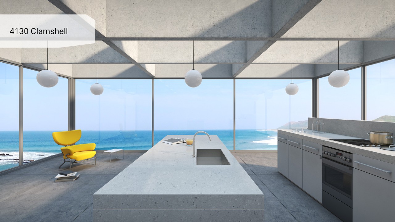 4130 Clamshell | ArchiType